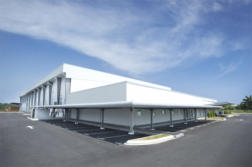 Factory design – VILENTM.,JSC