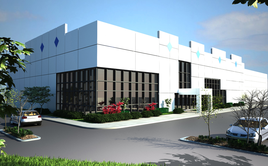 Factory design – VILENTM.,JSC