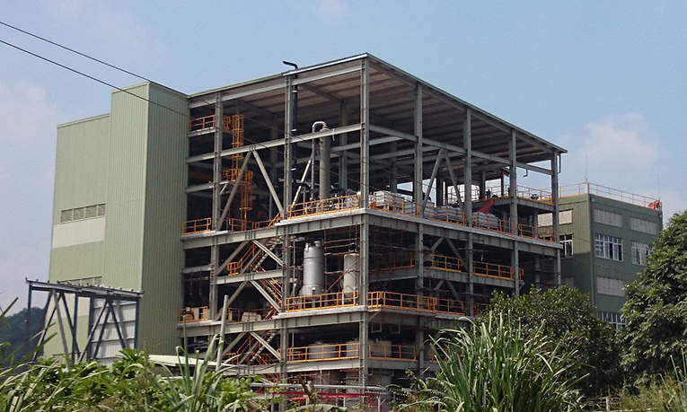 Nui Phao Mining Project – Phase 05 – VILENTM.,JSC
