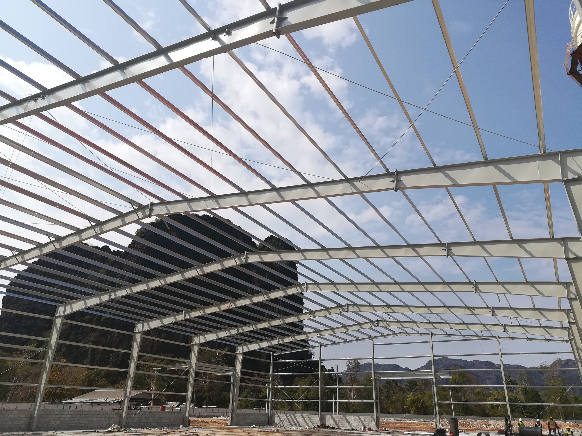 GCC PROJECT – VILENTM.,JSC