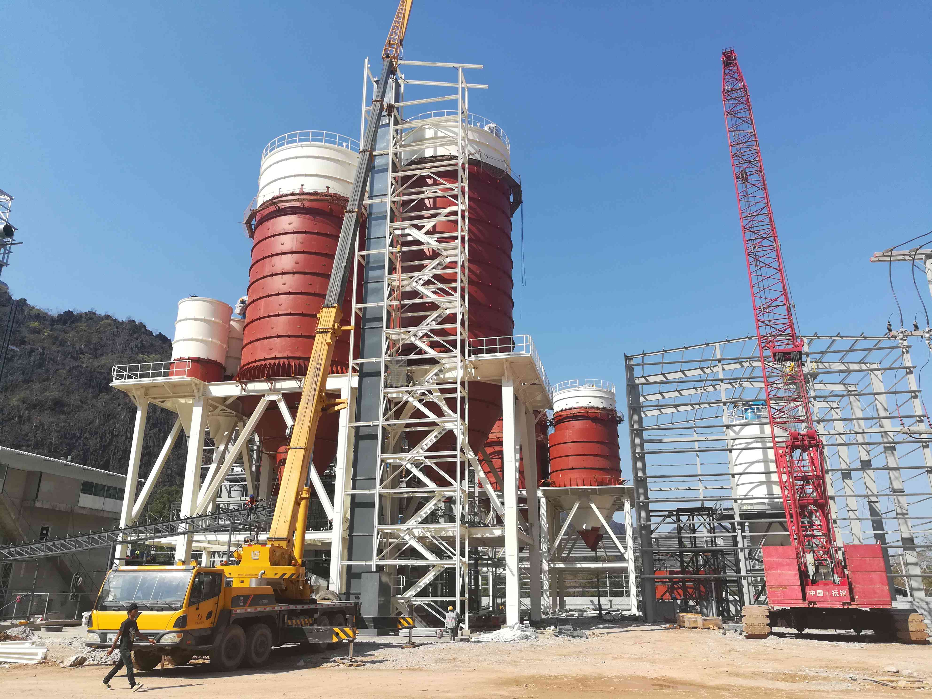 GCC PROJECT – VILENTM.,JSC